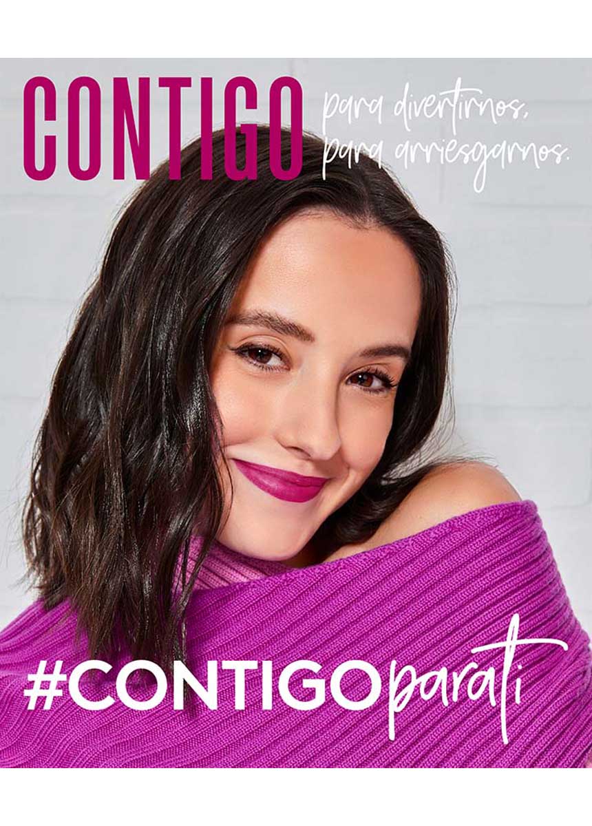 Conoce lo nuevo de Studio Look | Cyzone