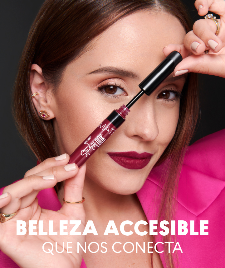 Conoce lo nuevo de Studio Look | Cyzone