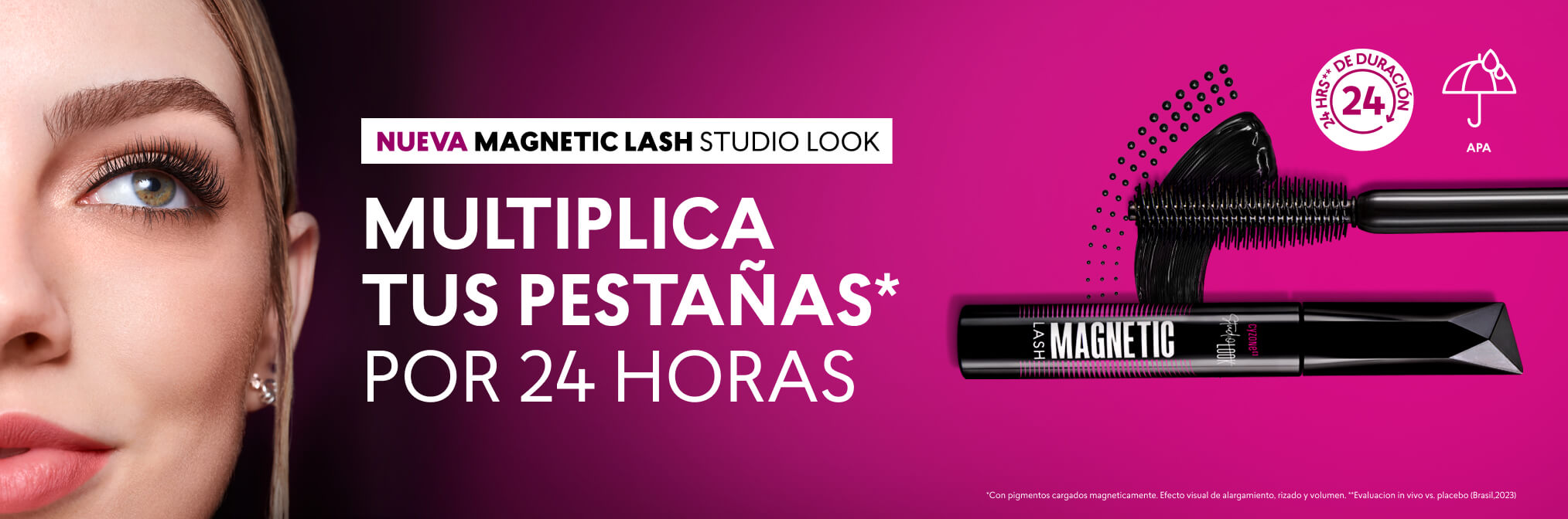 Conoce lo nuevo de Studio Look | Cyzone