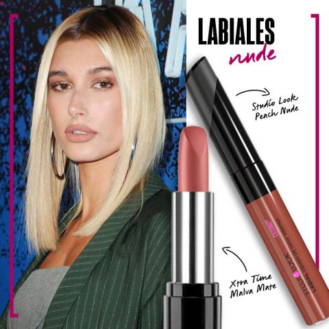 6 labiales que toda mujer debe tener!