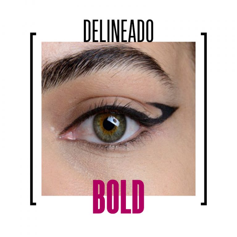 10 mejores tipos de delineado de ojos 2021 | Blog Cyzone