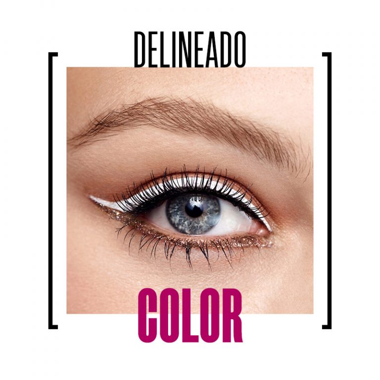 10 mejores tipos de delineado de ojos 2021 | Blog Cyzone