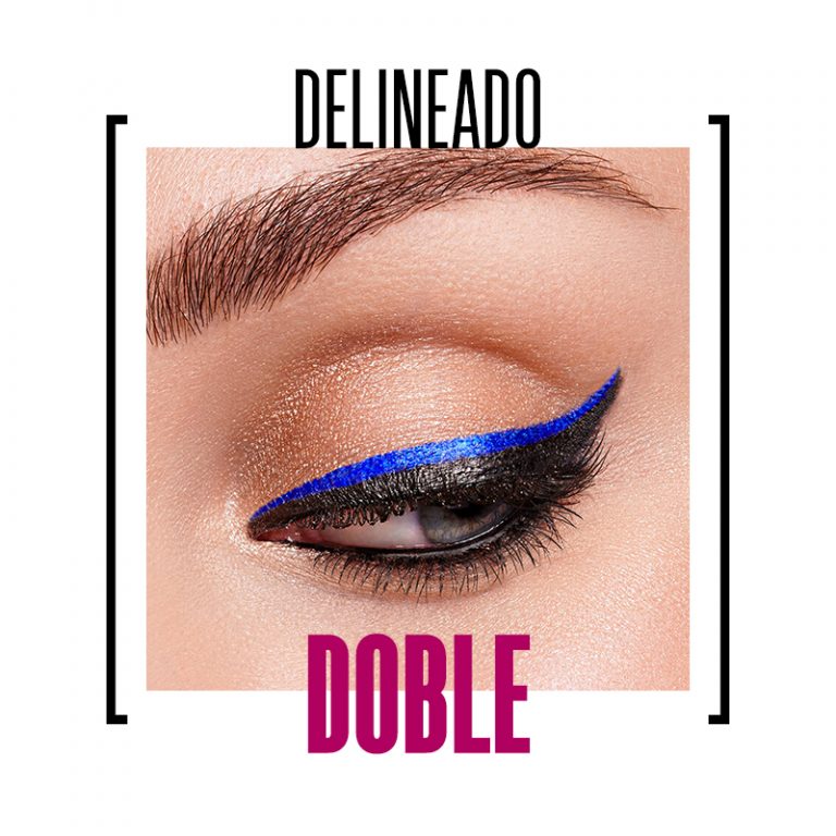 10 mejores tipos de delineado de ojos 2021 | Blog Cyzone