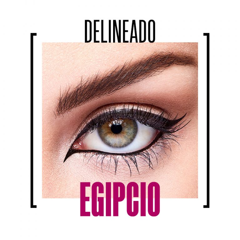 10 mejores tipos de delineado de ojos 2021 | Blog Cyzone