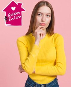 10 Cosas para hacer en casa y aprovechar tu tiempo | Cyzone