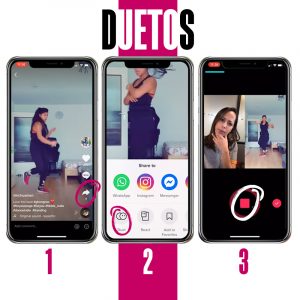 Tik tok: Tips para aprender a usarlo como una experta | Cyzone Blog