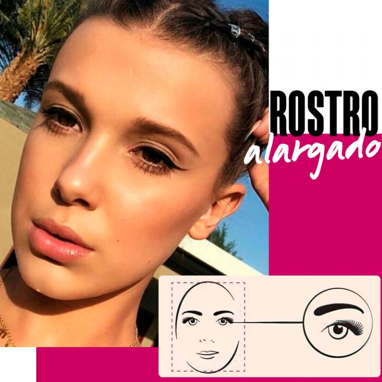 ¿cómo Depilar Las Cejas Diferentes Tipos De Cejas Según El Rostro